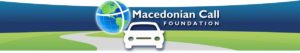 Macedonian Call Foundation of Texas